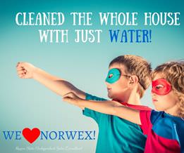 Norwex Product Videos - A Less Toxic LifeA Less Toxic Life