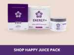 Amare Happy Juice Review: For Your Mental Health -A Less Toxic Life