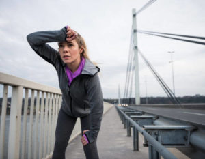 5 Health Benefits of SweatingA Less Toxic Life