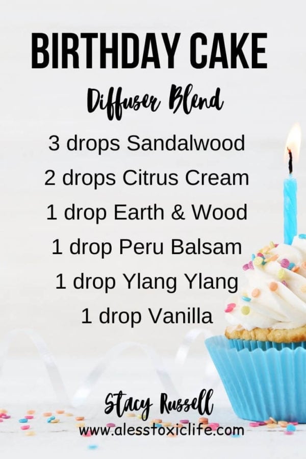 28 Delicious Vanilla Essential Oil Diffuser BlendsA Less Toxic Life