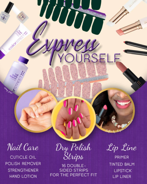 Where To Buy Color Street Nails Online OnlineA Less Toxic Life