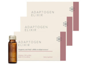 Isagenix Adaptogen Elixir - Buy Now US, AU &NZA Less Toxic Life