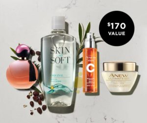 What Is In The Avon Starter Kit? - 2024A Less Toxic Life