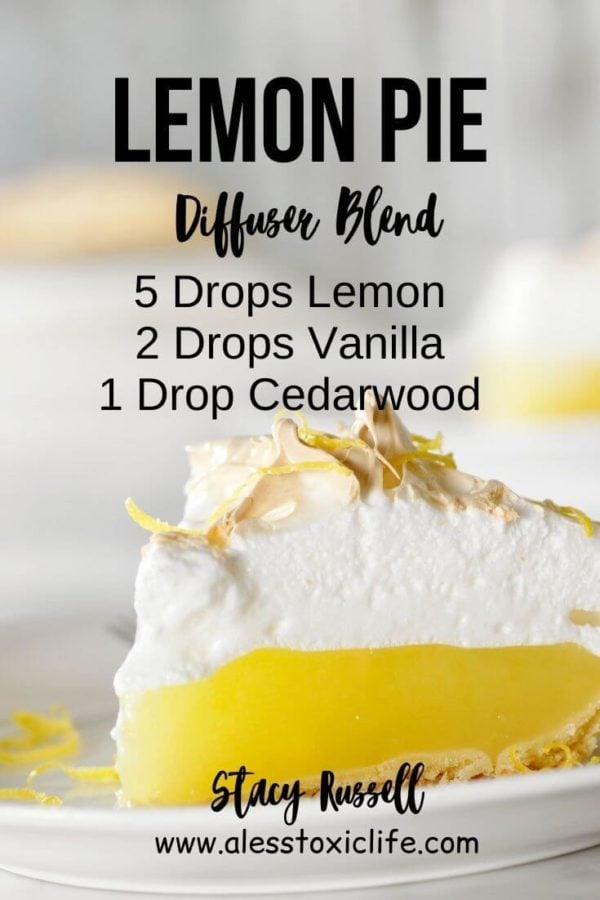 28 Delicious Vanilla Essential Oil Diffuser BlendsA Less Toxic Life