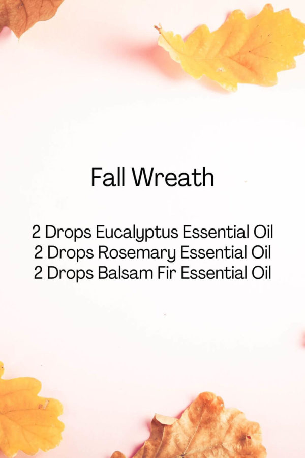 21+ Best Fall Essential Oil Blends - 2026A Less Toxic Life