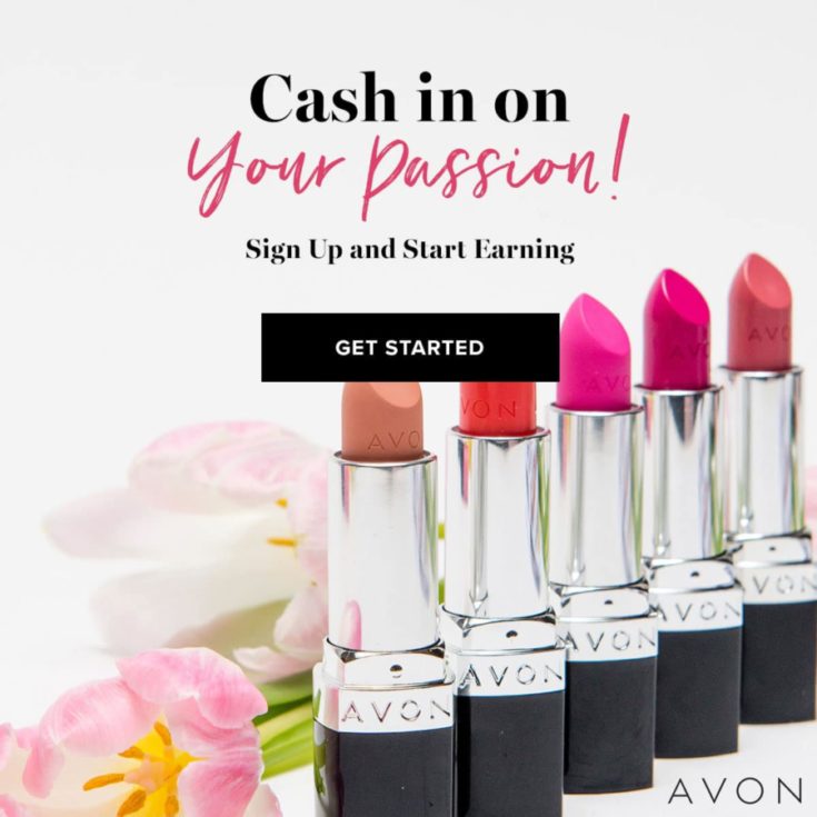 What Is In The Avon Starter Kit? - 2025A Less Toxic Life