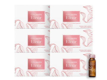 Isagenix Collagen Elixir Review: Before and After Photos - 2026A Less ...