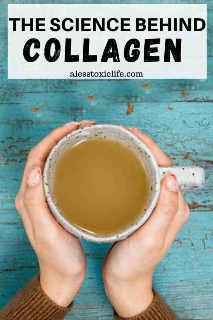 The Science Behind Collagen Supplements - A Less Toxic LifeA Less Toxic ...