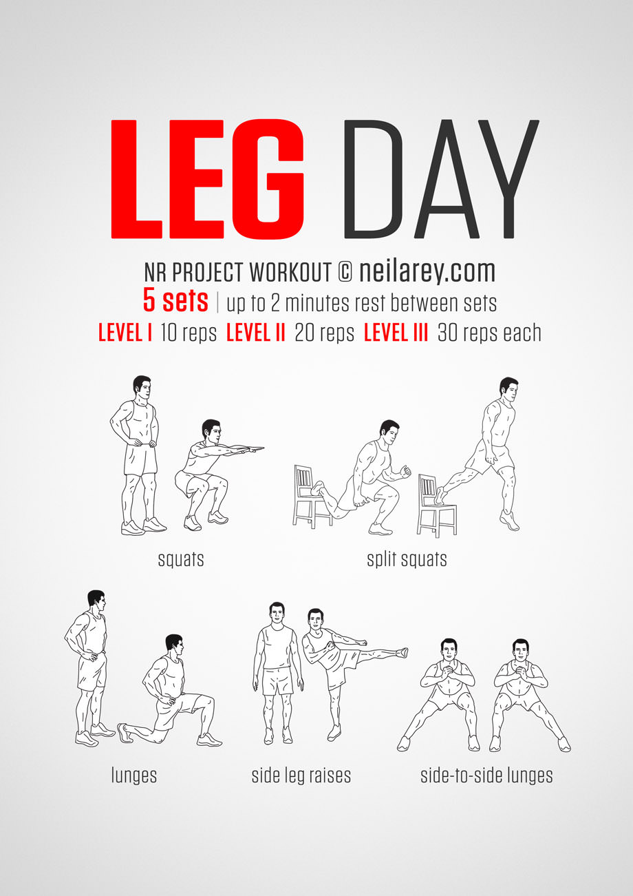 Workout Of The Week Leg Day AlesstoxiclifeA Less Toxic Life Workout Of The Week Leg Day AlesstoxiclifeA Less Toxic Life