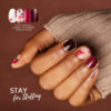 Color Street Thanksgiving Nails - 2024A Less Toxic Life