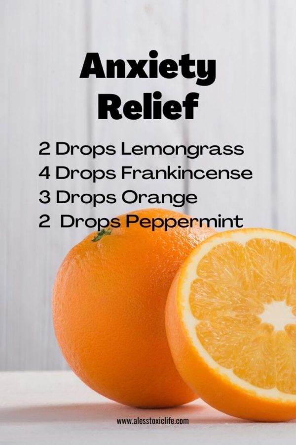 25 Great Smelling Orange Essential Oil Diffuser Recipes and Benefits ...